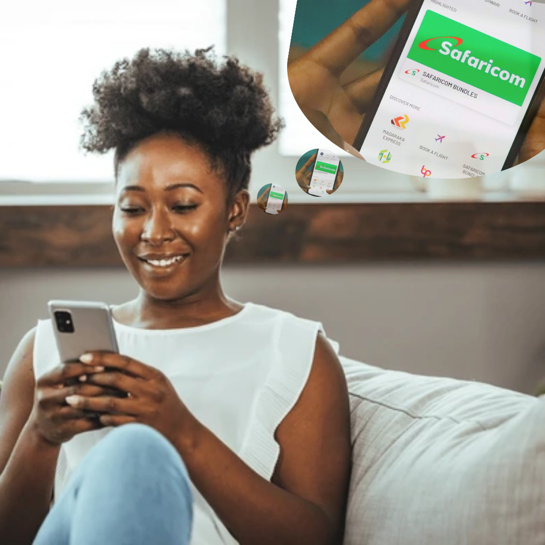 Maji – Water Delivery and Access Made Easy